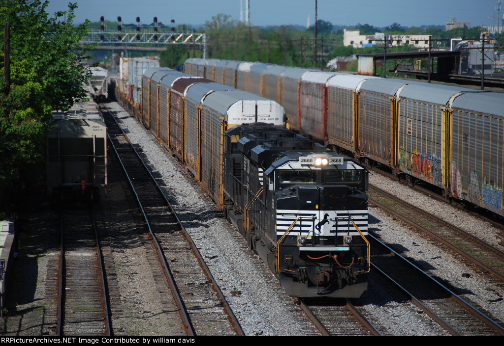 NS'S Alabama Division!AGS South District